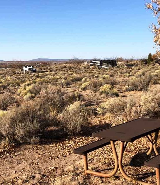 gorgeous arizona park ftr