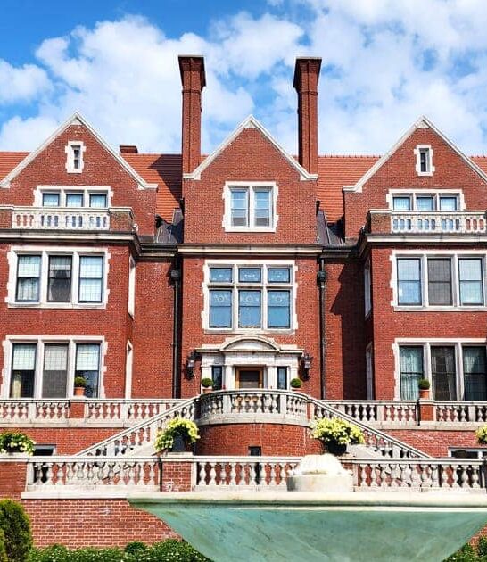 gorgeous minnesota stunning mansion ftr