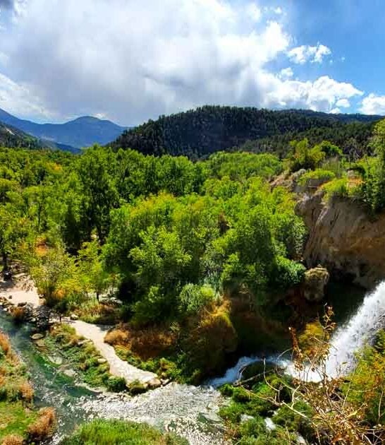 gorgeous park colorado underrated ftr