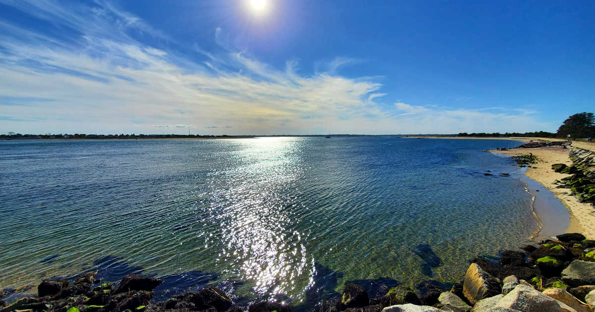 This Gorgeous State Park In Massachusetts Is Almost Too Beautiful To Be ...