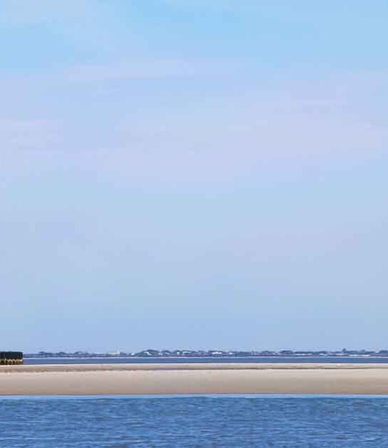 gorgeous south carolina islands ftr