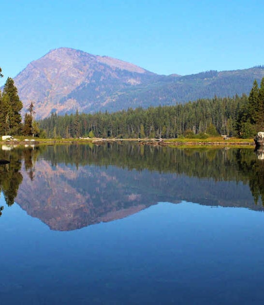 This Gorgeous State Park In Washington Is Almost Too Beautiful To Be Real