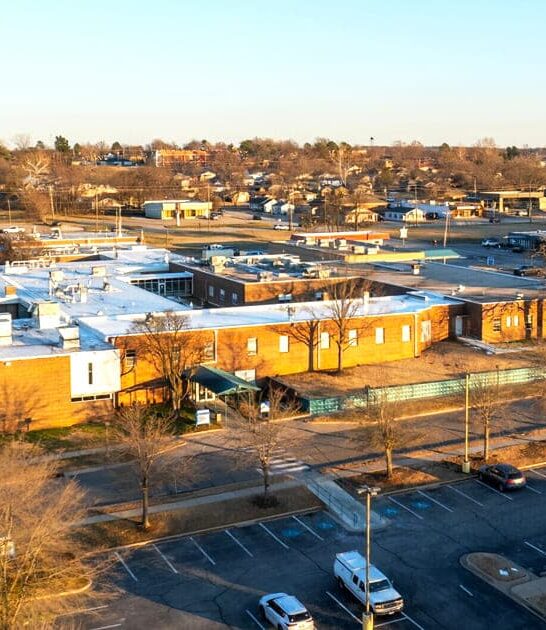 gorgeous town oklahoma hallmark ftr