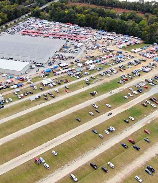 great markets north carolina FTR