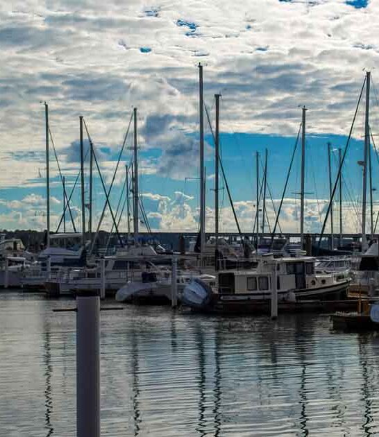 great towns north carolina ftr