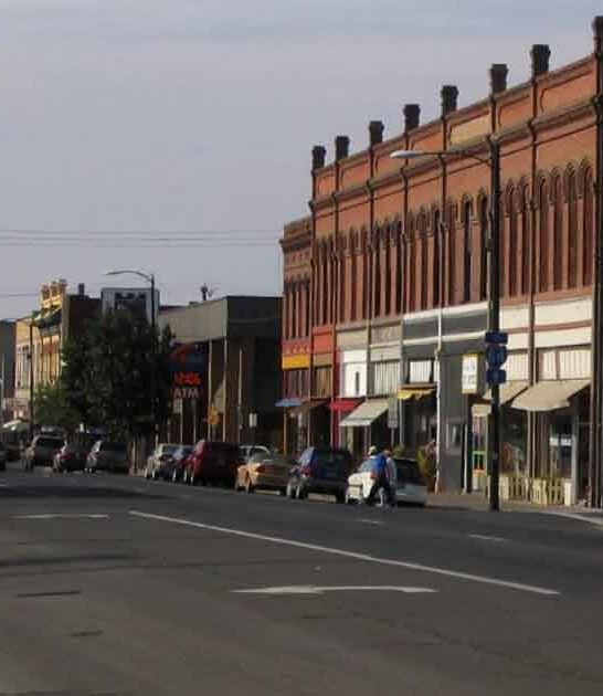 groceries town oregon utilities ftr