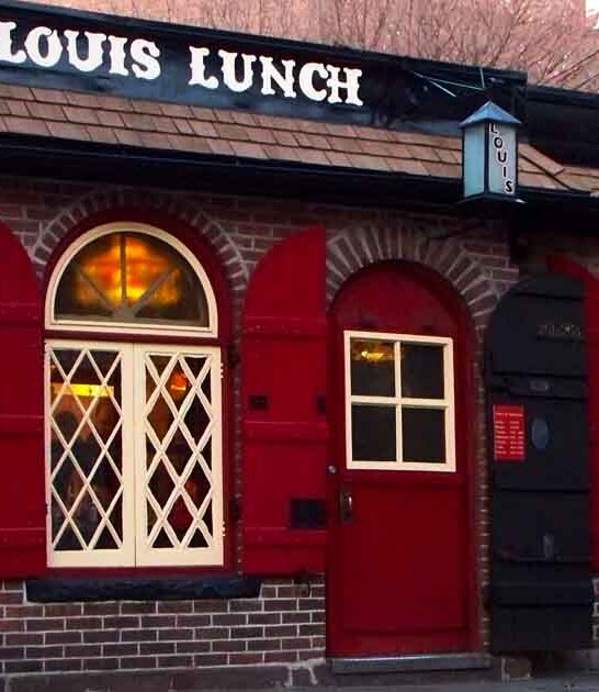 hamburger little restaurant connecticut ftr