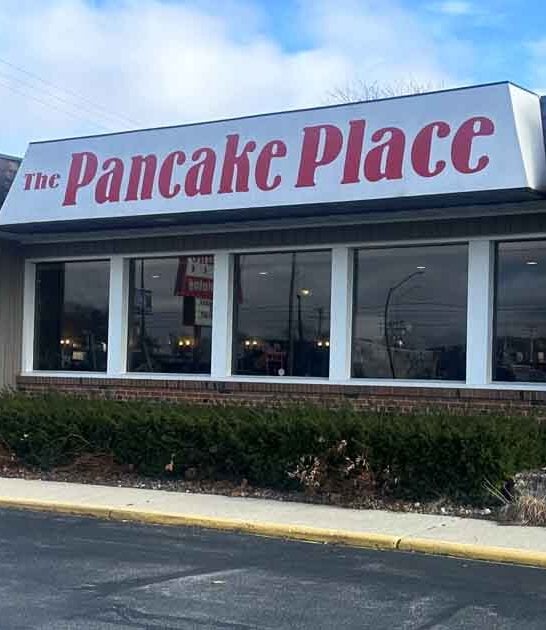 hash brown wisconsin restaurant ftr