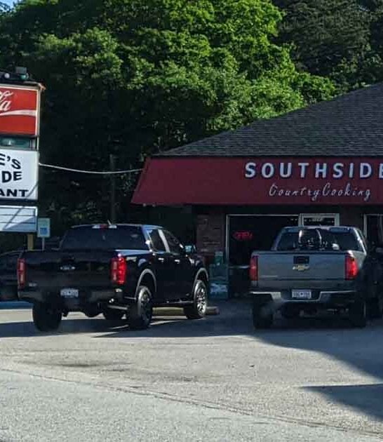 hash south carolina diner ftr