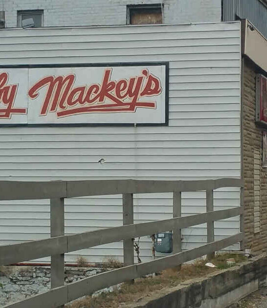 haunted nightclub kentucky classic ftr