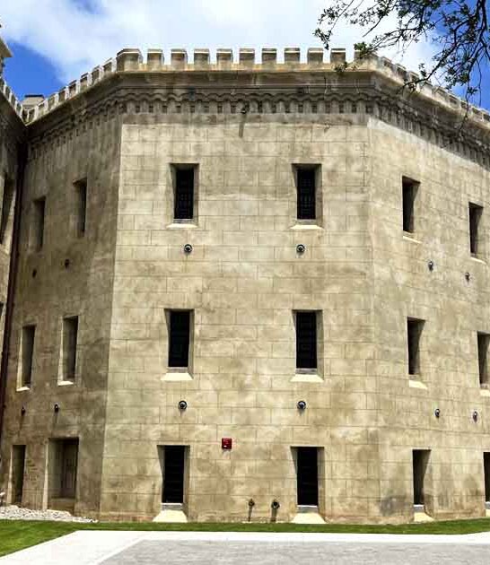 haunted spots south carolina ftr