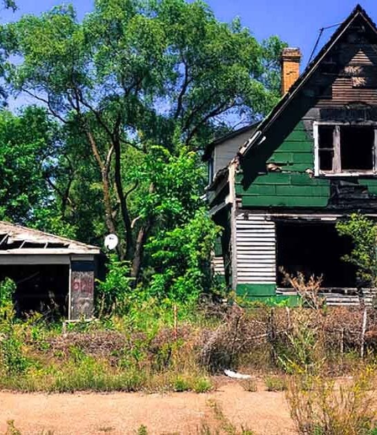 haunting ghost town indiana ftr