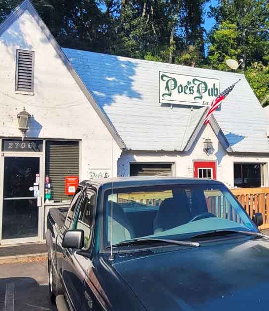 haunting restaurant virginia books ftr