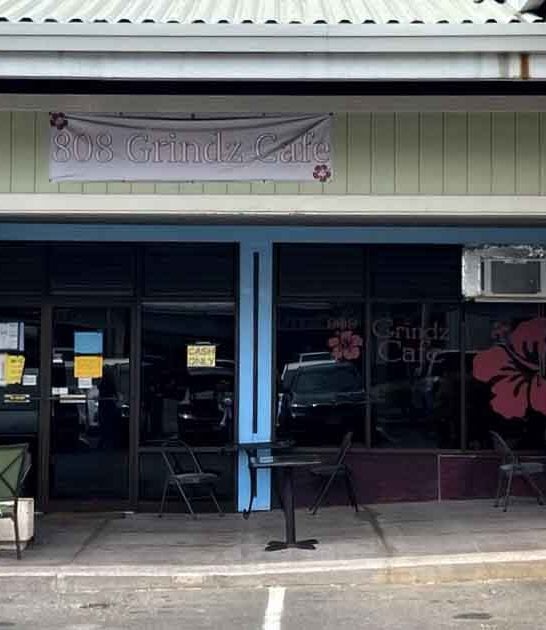 hawaii breakfast homey cafe ftr