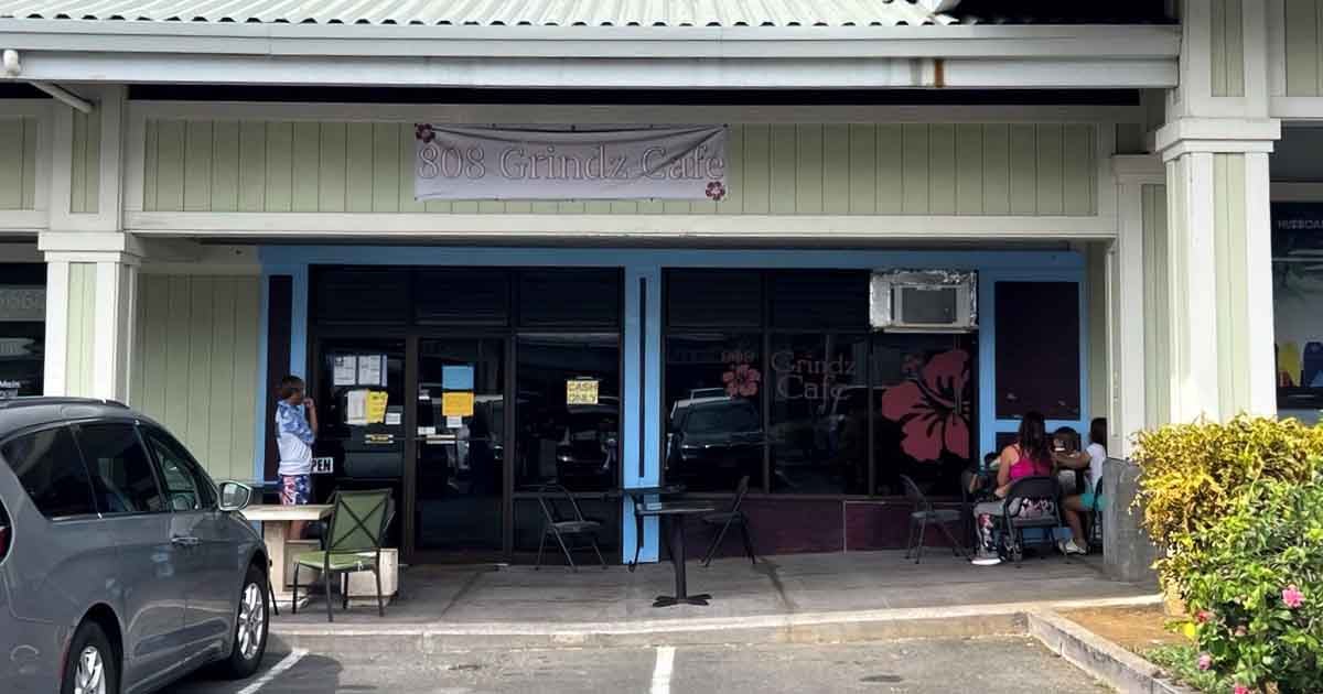 The $8 Breakfast At This Homey Cafe In Hawaii Is Better Than Any Chain ...