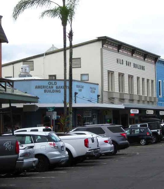 hawaii dreamy getaway town ftr