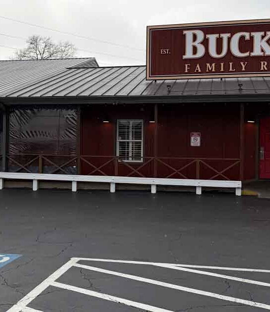 heaven town georgia restaurant ftr