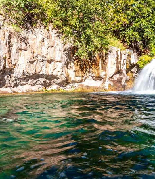 hidden arizona waterfalls seen ftr