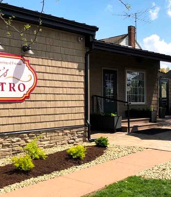 hidden cabin bistro ohio ftr