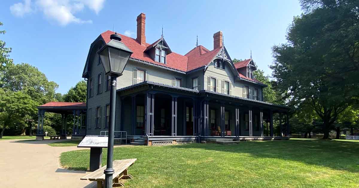 This Underrated Ohio Museum Is Absolutely Gorgeous And Worth The Drive