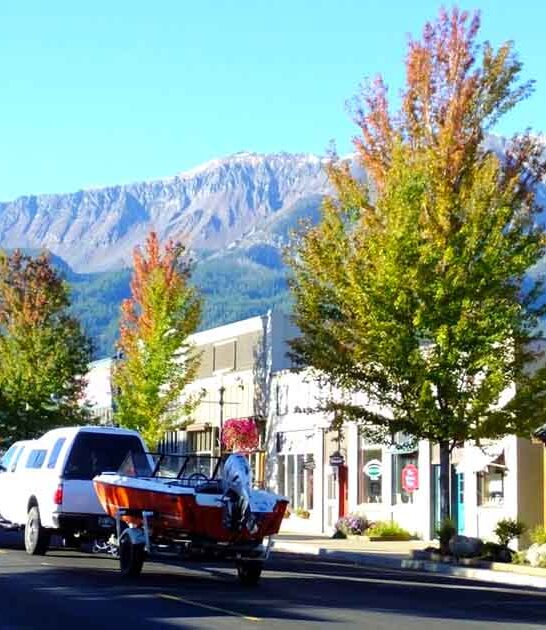 hidden gem town oregon ftr