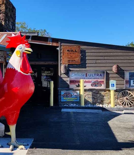 hidden lakeside restaurant missouri ftr