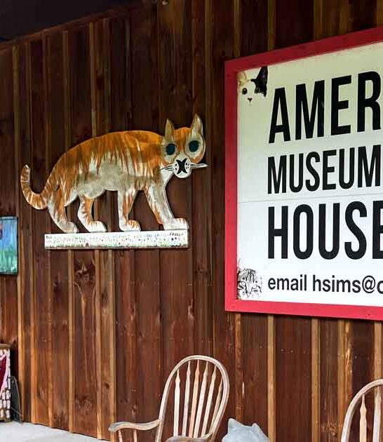 hidden north carolina museum ftr