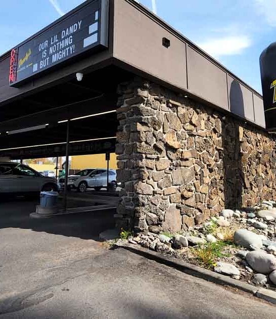 hidden oregon milkshake spot ftr