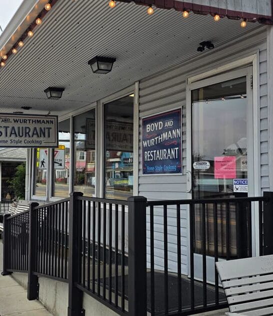 hidden pie spot ohio ftr