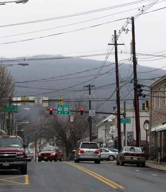 hidden state park maryland ftr