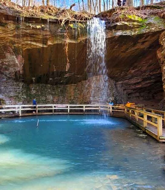 hidden waterfall georgia away ftr