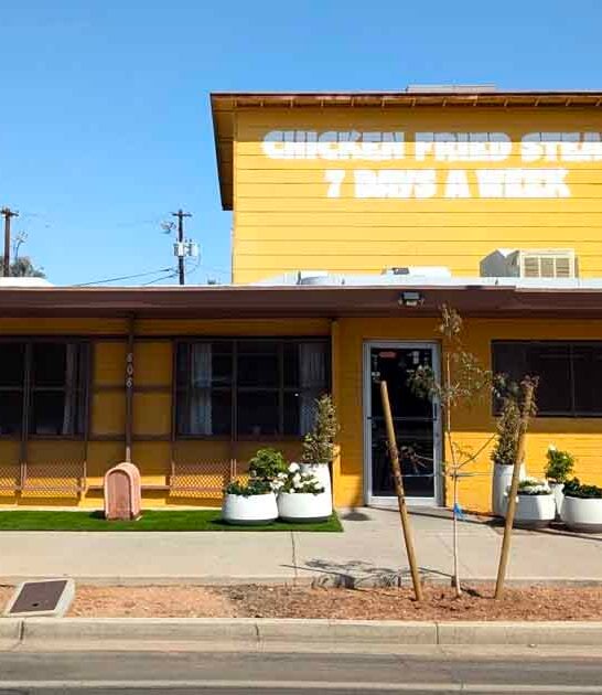 historic arizona food joint ftr
