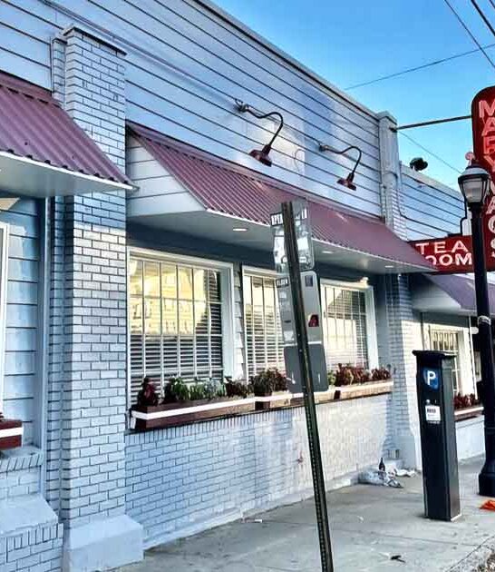 historic georgia restaurant dining ftr