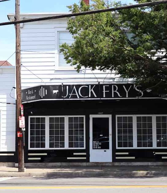 historic jazz restaurant kentucky ftr