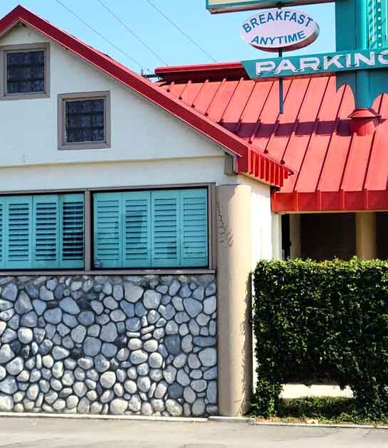 hole diner california breakfast ftr