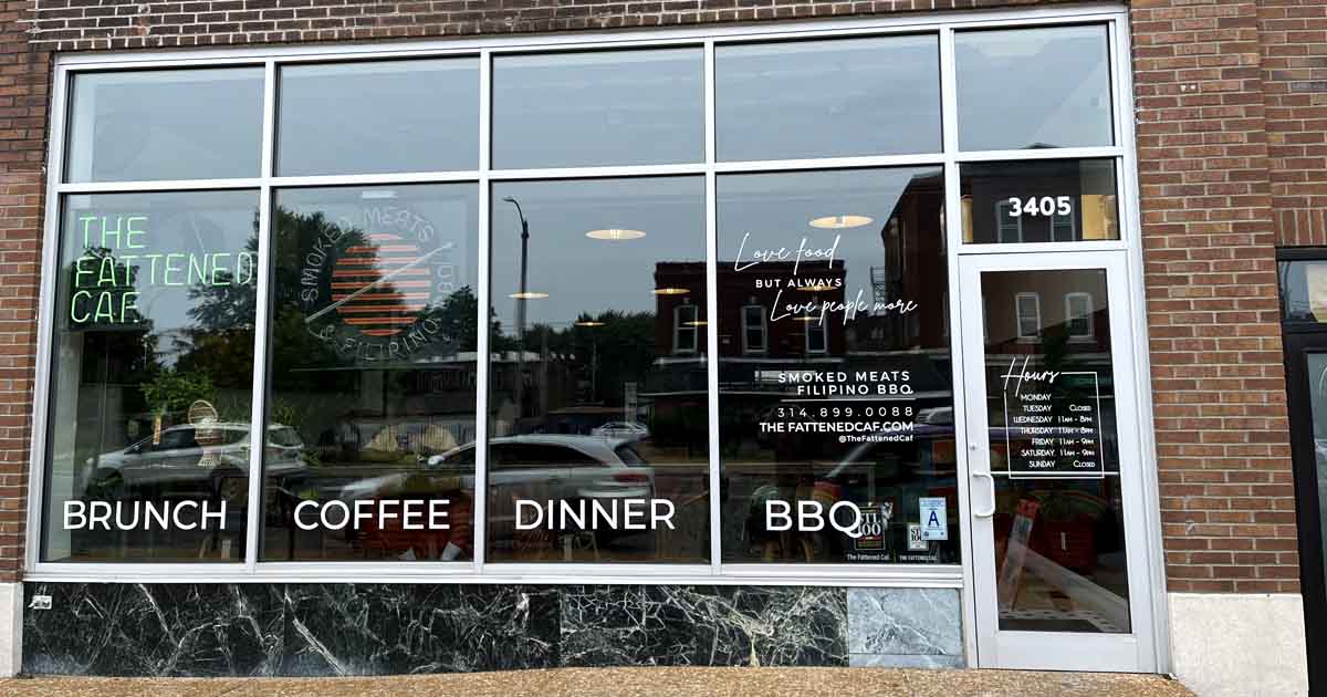 8 Hole-In-The-Wall Missouri Spots Where The Food Is Absolutely Unreal