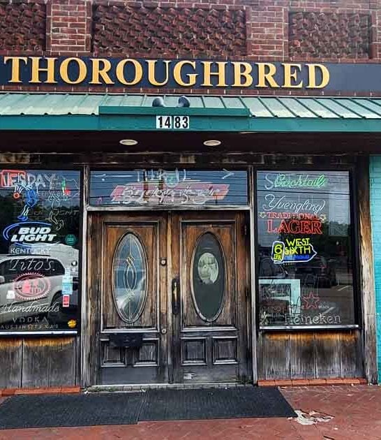 hole wall restaurants kentucky ftr