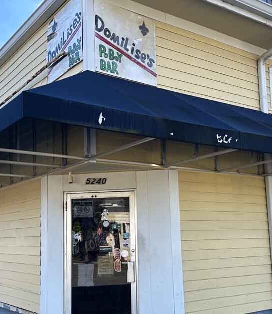 8 Hole-In-The-Wall Restaurants In Louisiana That Are Absolutely Worth The Drive