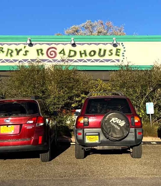 home diners new mexico ftr