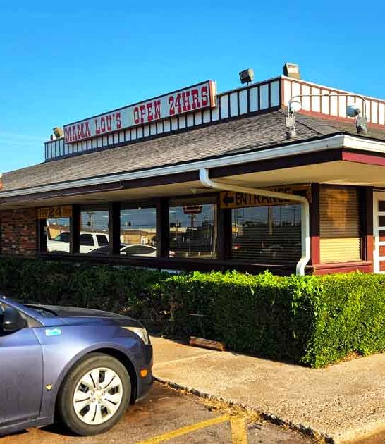 homey diners oklahoma comfort ftr