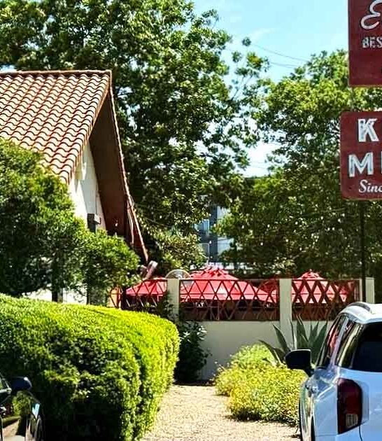 homey restaurant texas martini ftr