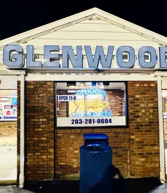 hot dog connecticut joint ftr