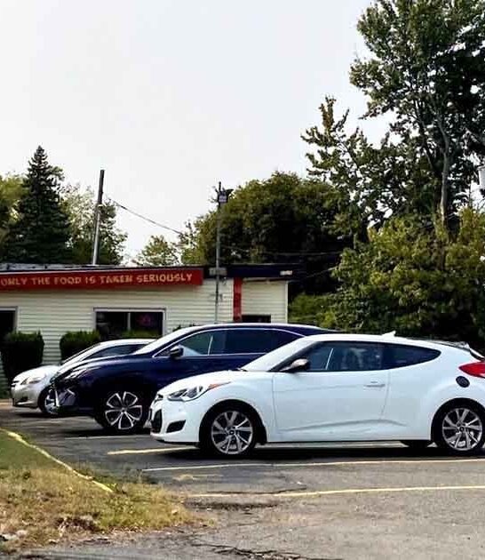 hot dog connecticut restaurant ftr