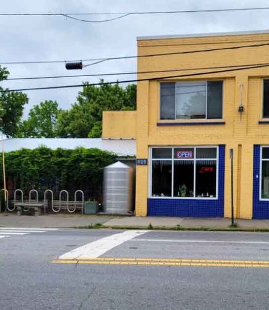 hotcake north carolina cafe ftr