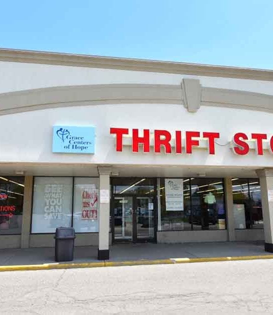 huge michigan bargain store ftr