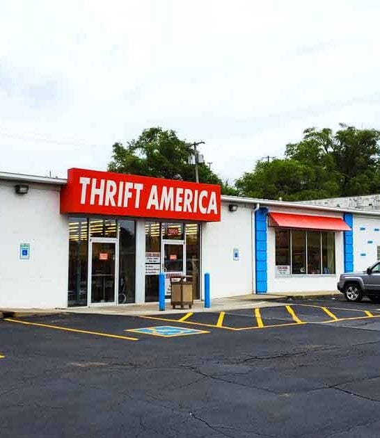 huge secondhand stores nebraska ftr