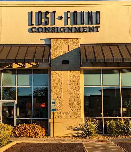 huge treasure shop arizona ftr