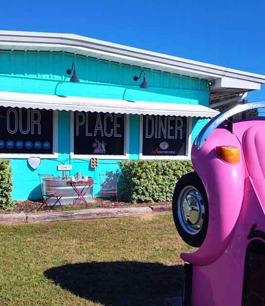 humble alabama breakfast diner ftr