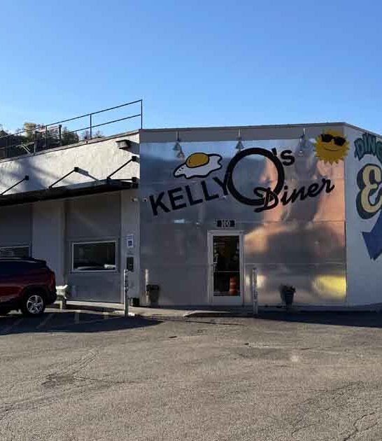 humble diner pennsylvania breakfast ftr