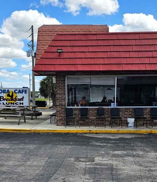 humble florida diner breakfast ftr